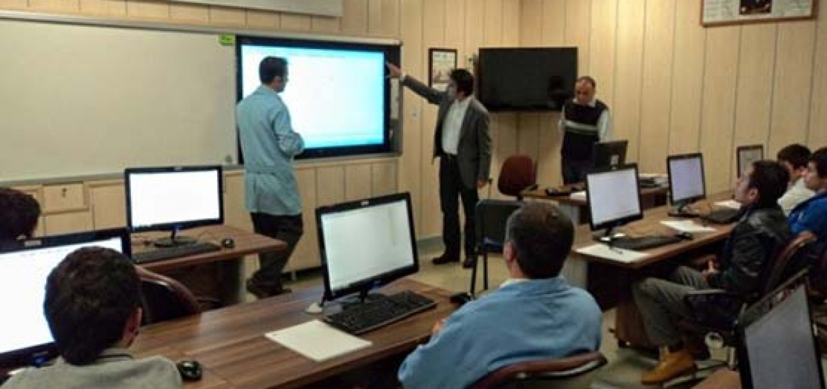 part Adeko Technologies