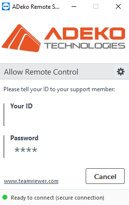 Free Trial of Adeko 17 Request Demo | Adeko Technologies